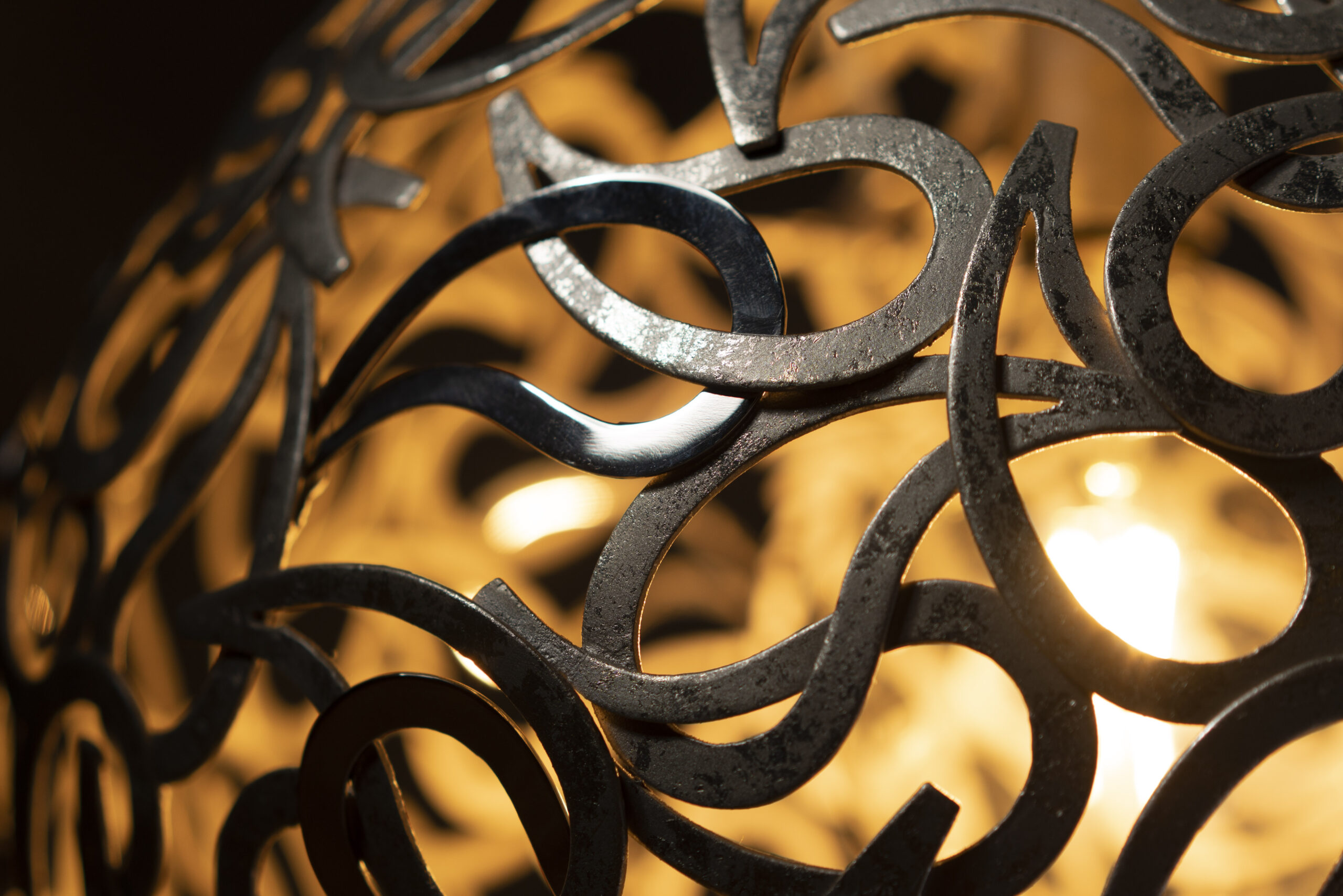 twelve - Fleur d'Elise Lighting Company