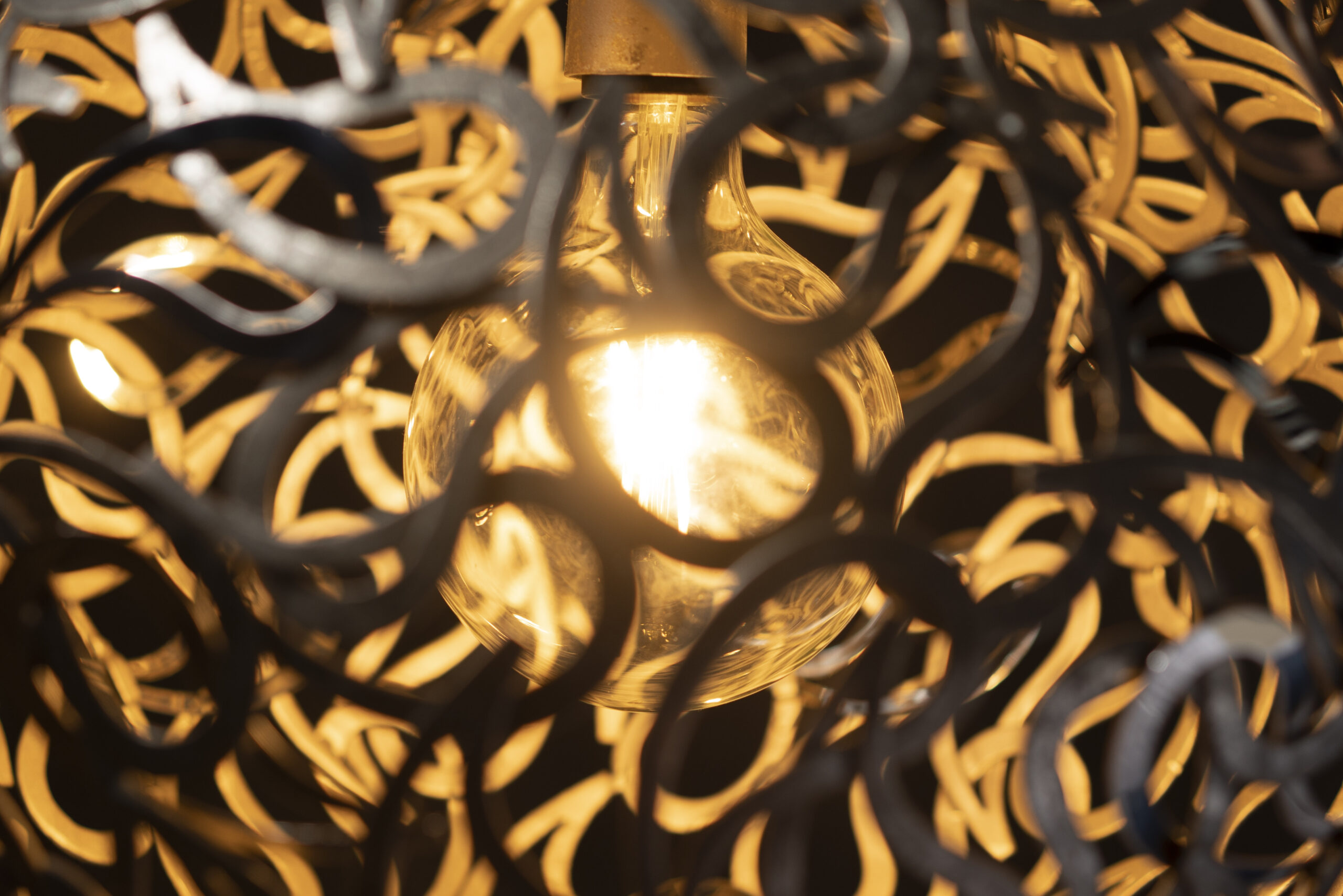 twelve - Fleur d'Elise Lighting Company