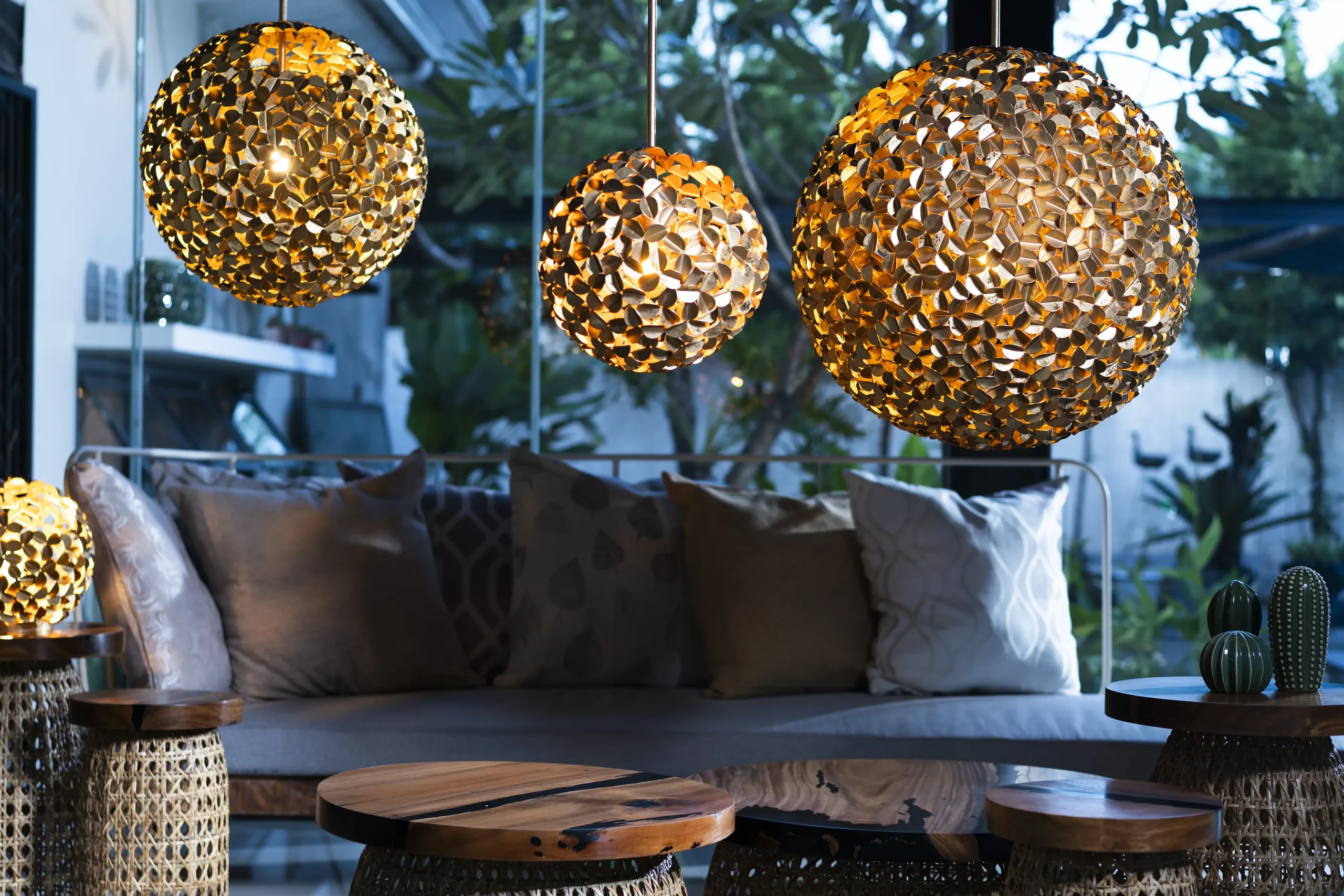 product two - Fleur d'Elise Lighting Company
